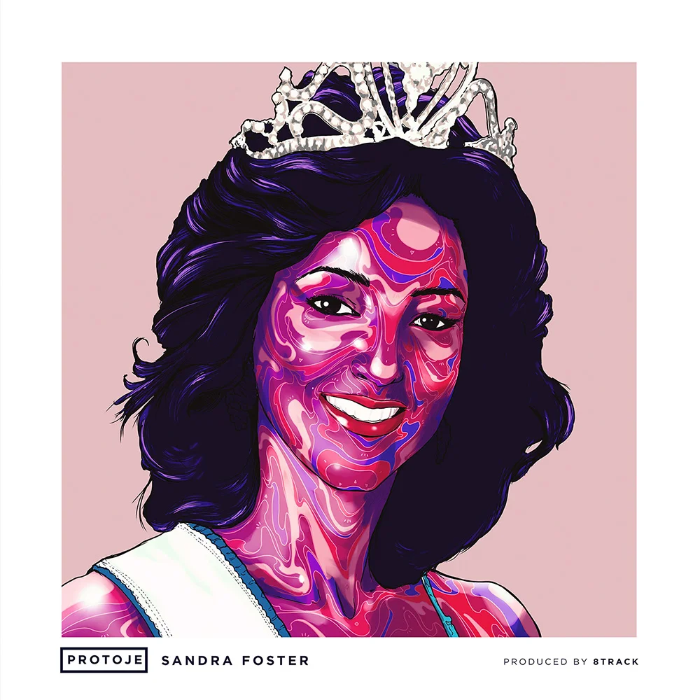 Projects — Taj Francis / T Λ J