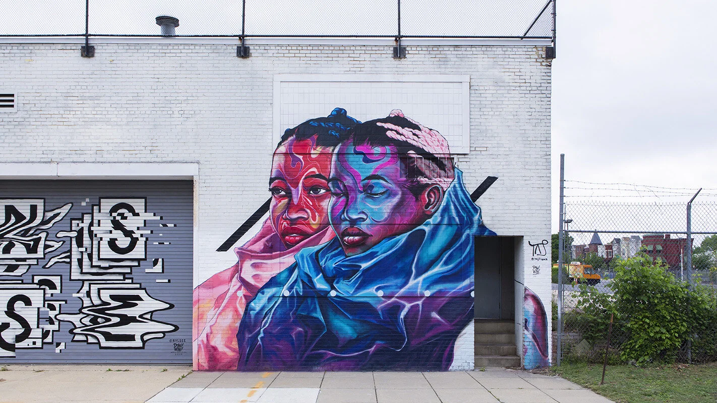 Blog — Taj Francis / T Λ J