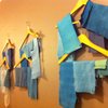 Entering the World of Extracts: Saxon Blue — the dogwood dyer