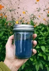 Indigo Offerings — the dogwood dyer