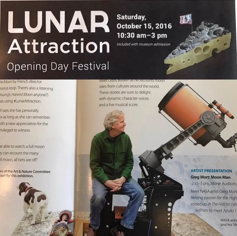 Greg Mort Events — Greg Mort