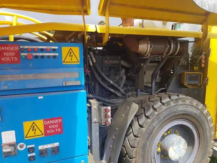 Drills — Mining Surplus Solutions