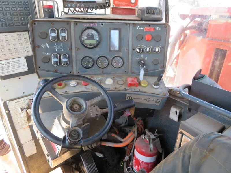 Drills — Mining Surplus Solutions