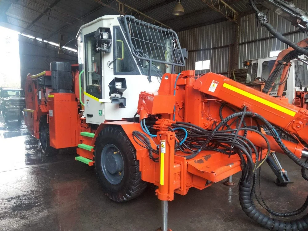 Drills — Mining Surplus Solutions