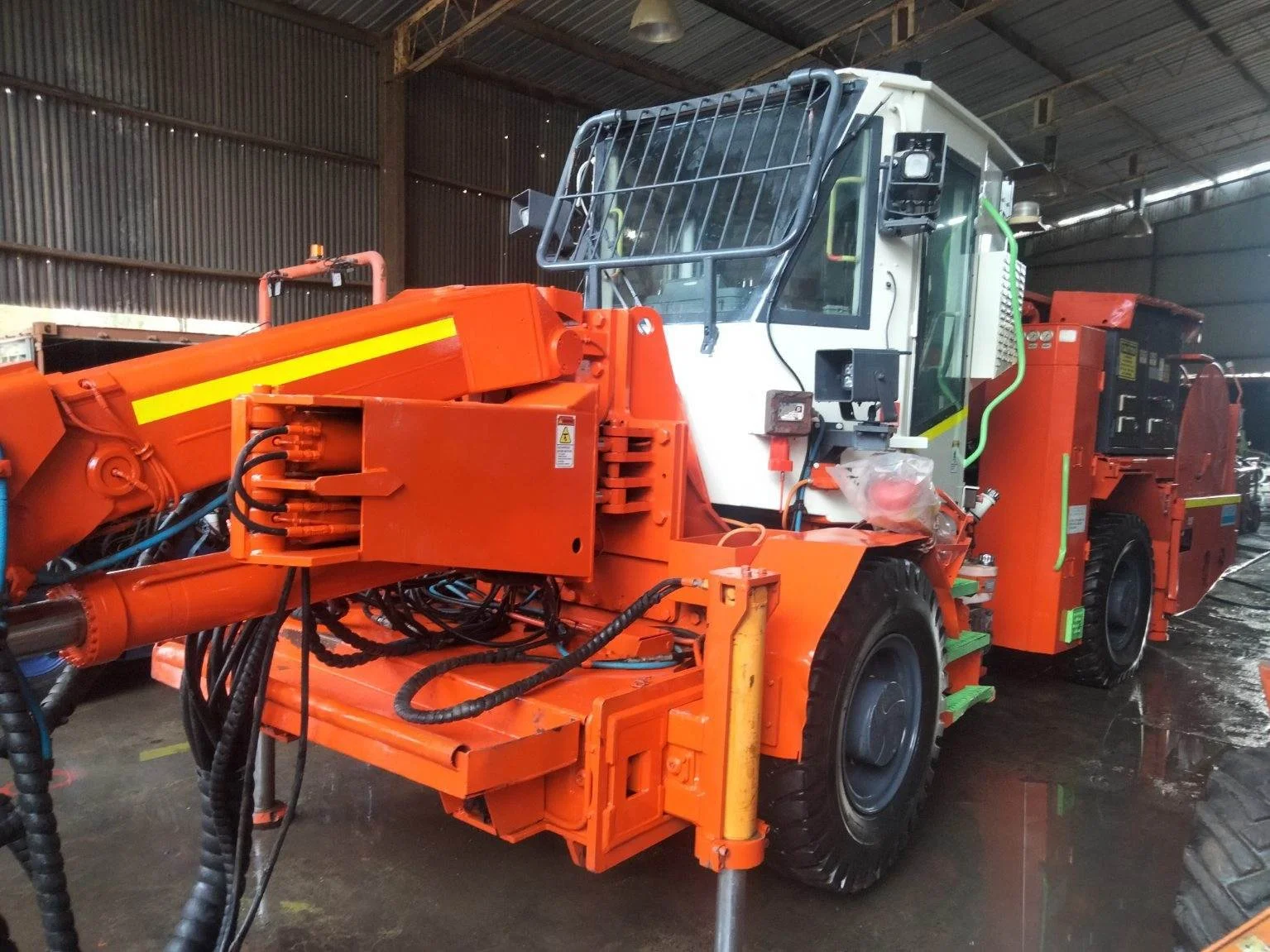 Drills — Mining Surplus Solutions