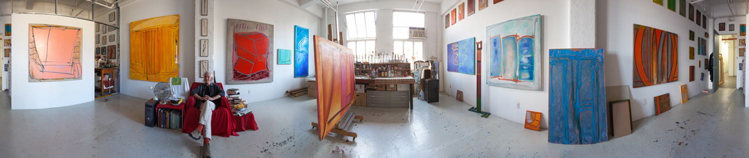 Ian Mack Studios