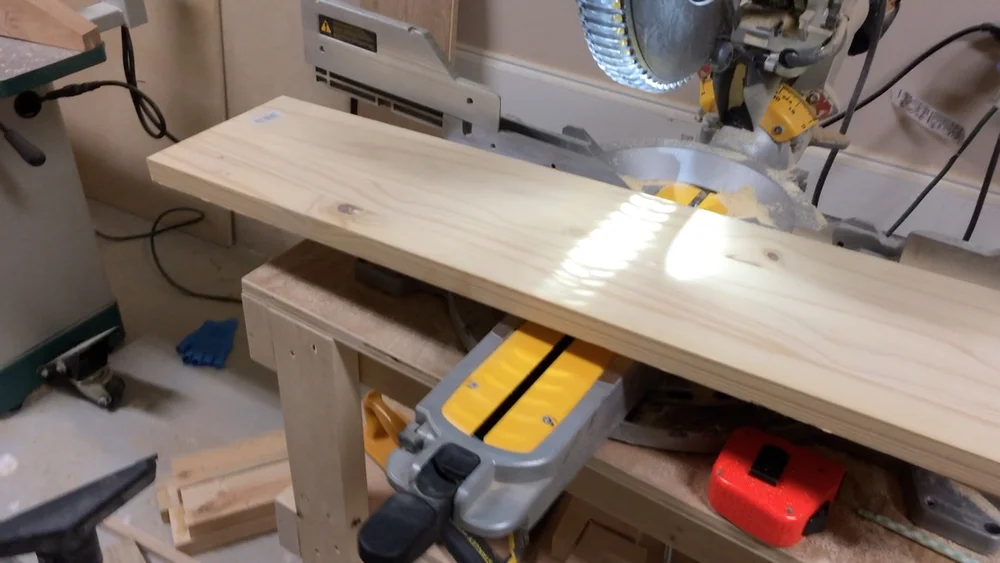 DIY Slant Board — Bruce A. Ulrich