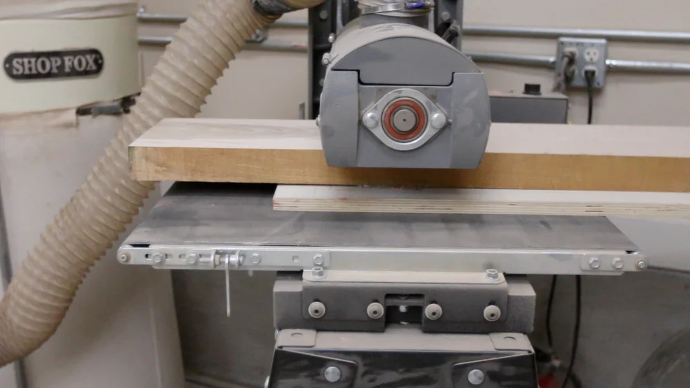 How to Make A Wall Mount for Heavy Items — Bruce A. Ulrich