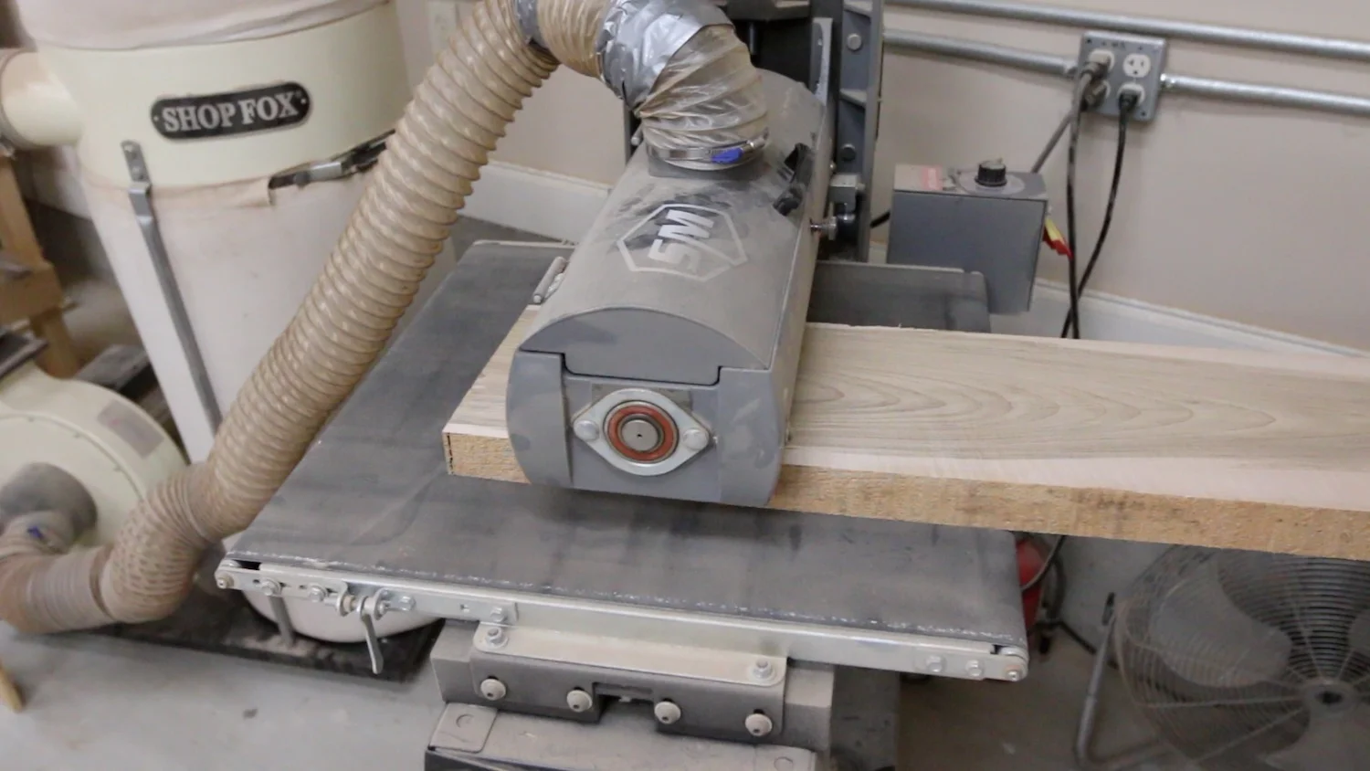 How to Make A Wall Mount for Heavy Items — Bruce A. Ulrich