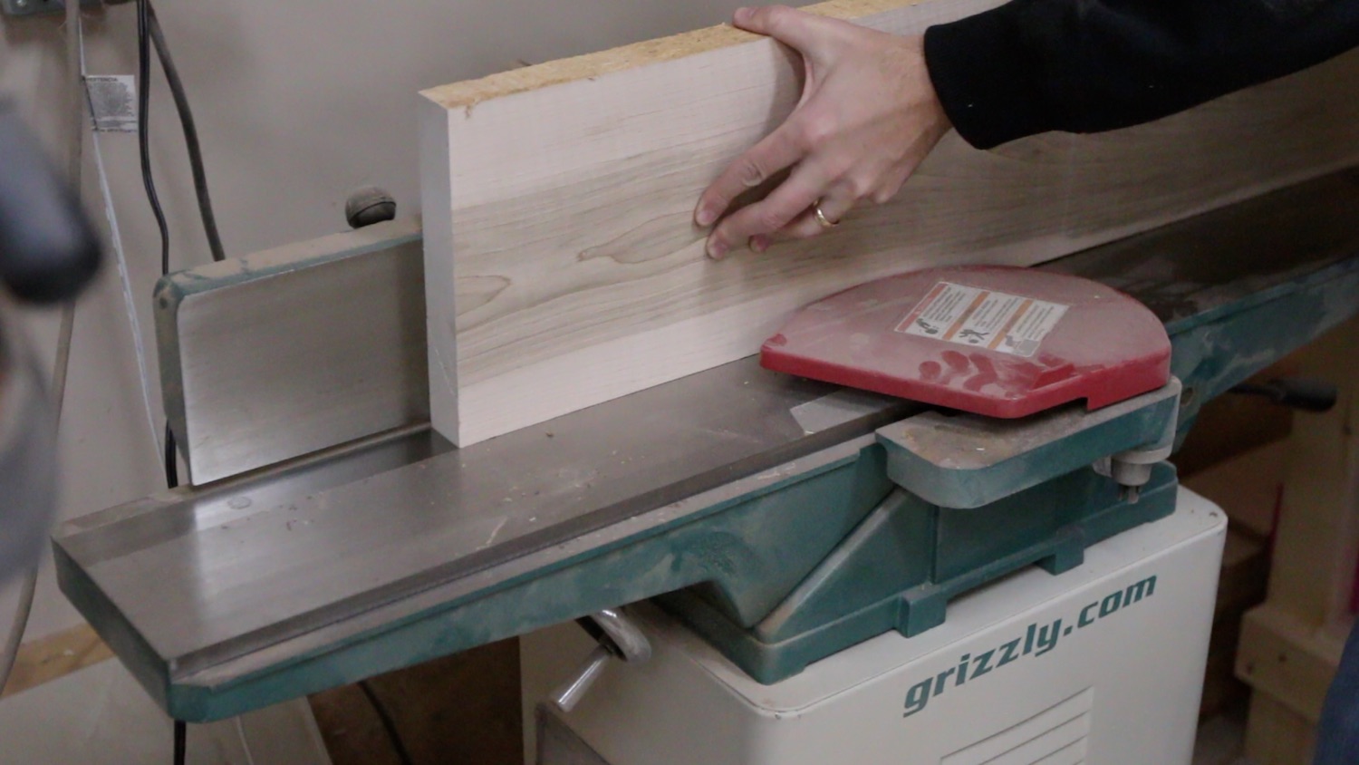 How to Make A Wall Mount for Heavy Items — Bruce A. Ulrich