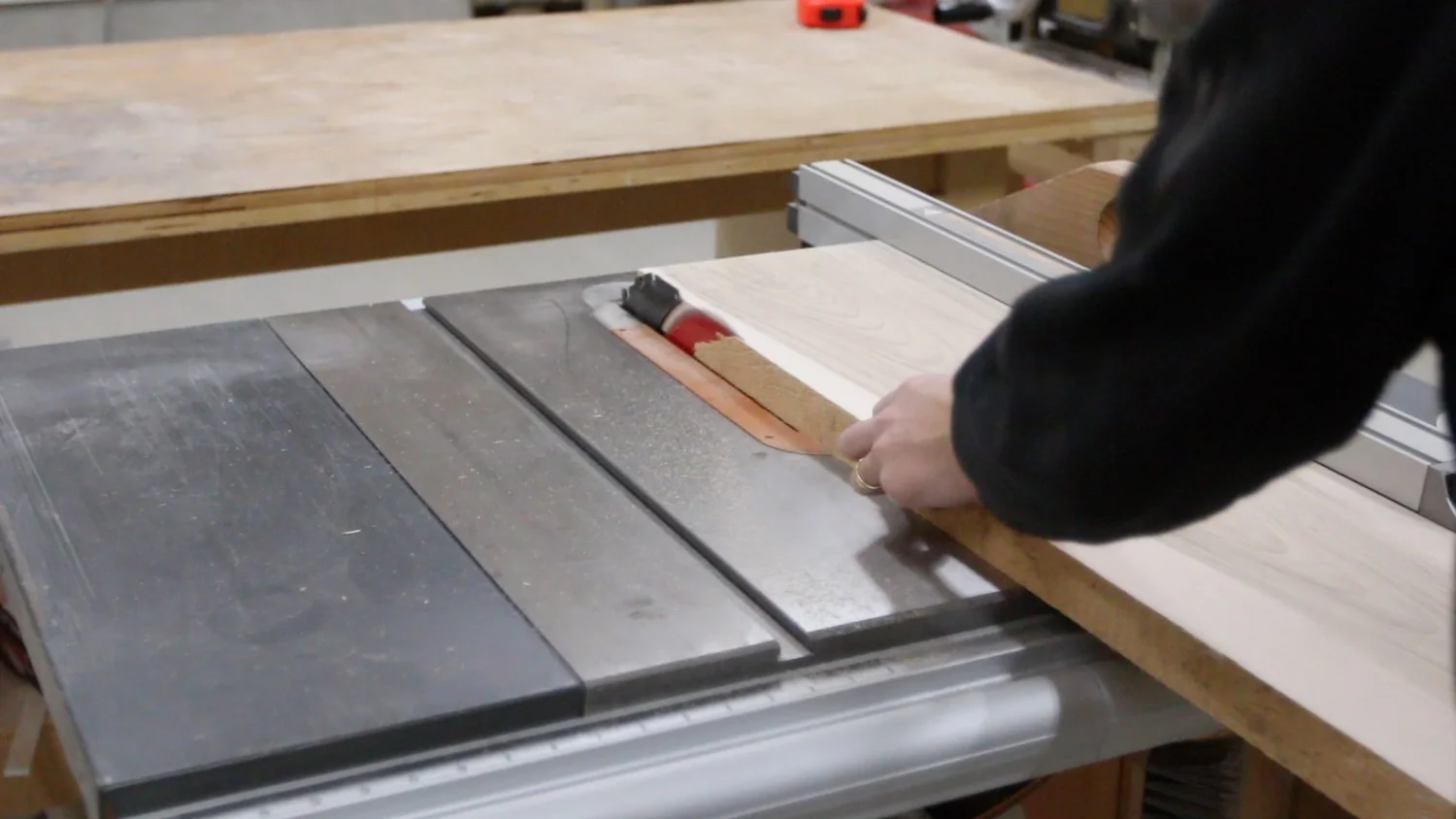 How to Make A Wall Mount for Heavy Items — Bruce A. Ulrich