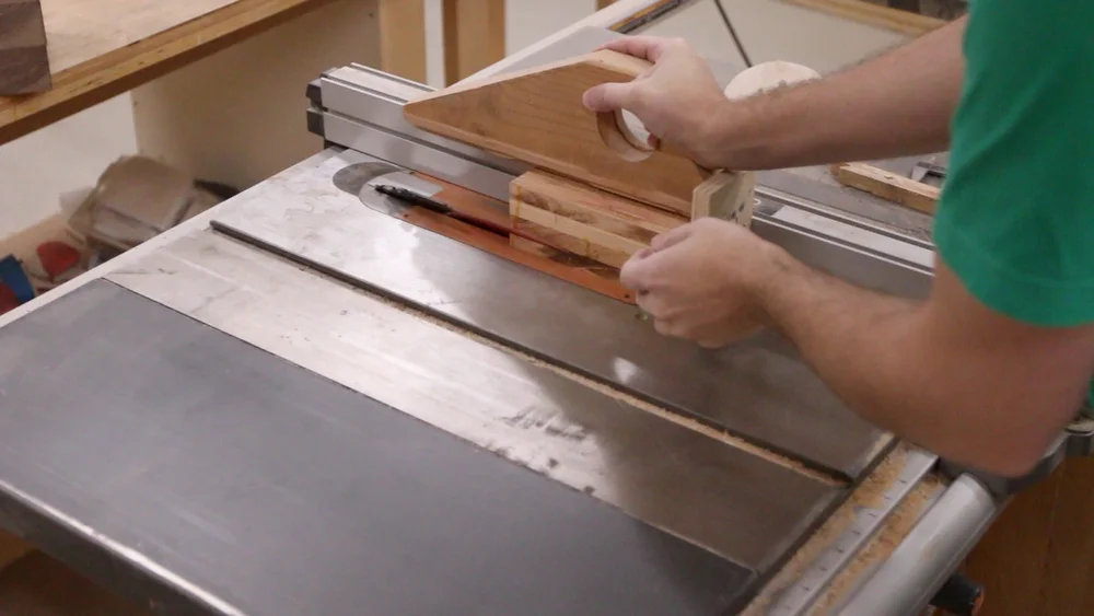 How to Make A Scratch Awl — Bruce A. Ulrich