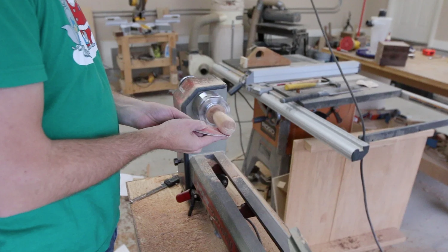 How to Make A Scratch Awl — Bruce A. Ulrich