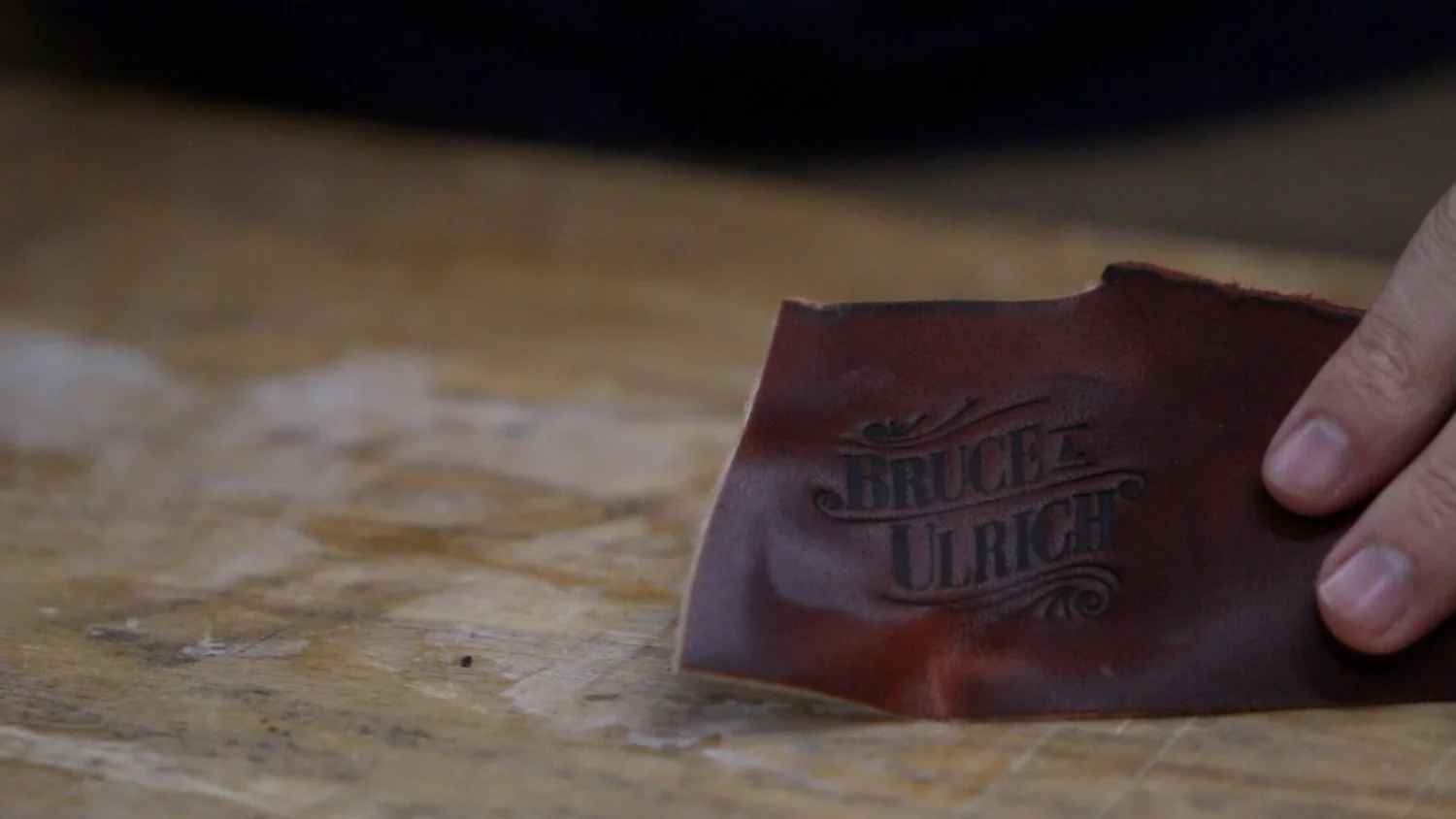 3 Easy Ways to Mark Your Work — Bruce A. Ulrich