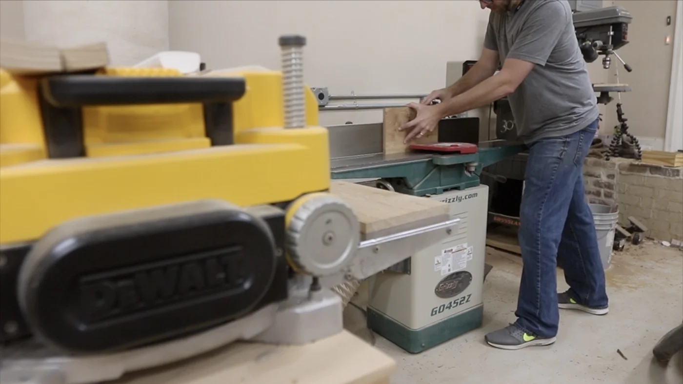 Decorative Wood Box // First Box DIY Woodworking — Bruce A. Ulrich