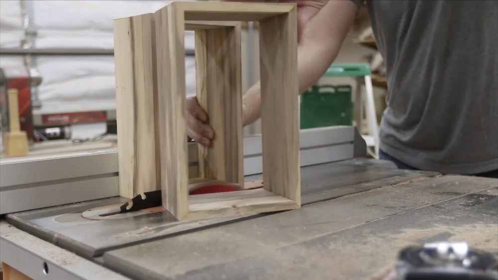 Decorative Wood Box // First Box DIY Woodworking — Bruce A. Ulrich