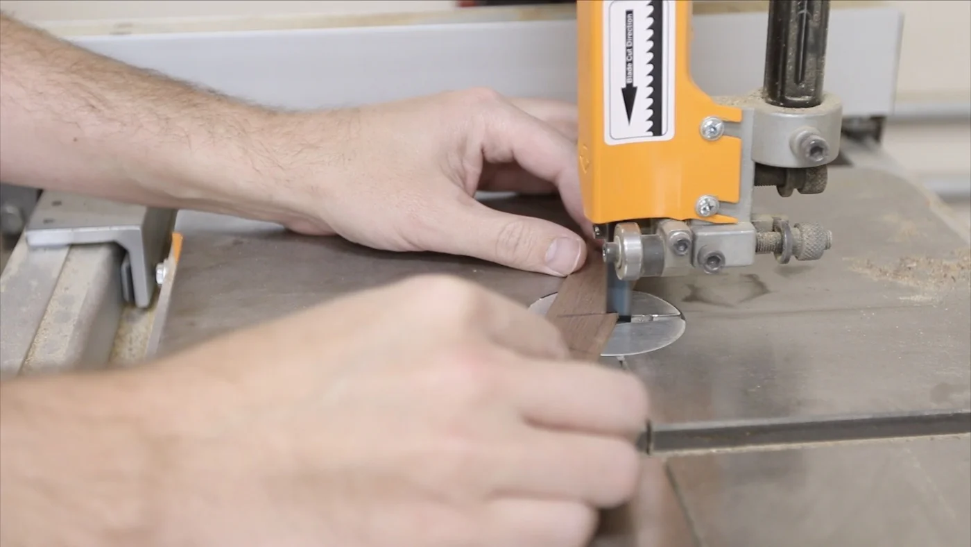 Decorative Wood Box // First Box DIY Woodworking — Bruce A. Ulrich