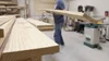 Building the Jay Bates Workbench — Bruce A. Ulrich