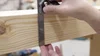 Building the Jay Bates Workbench — Bruce A. Ulrich