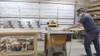 Building the Jay Bates Workbench — Bruce A. Ulrich