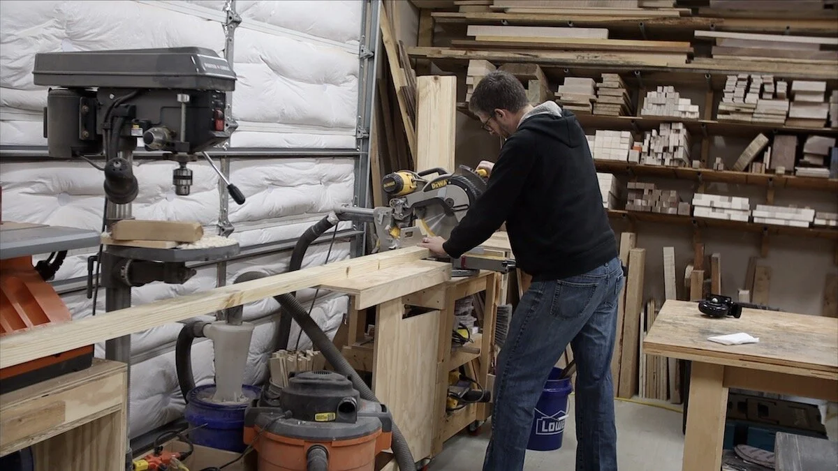 DIY CNC Table Build - FREE Plans — Bruce A. Ulrich