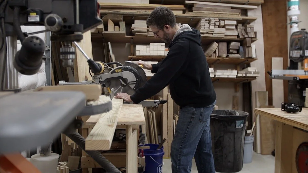DIY CNC Table Build - FREE Plans — Bruce A. Ulrich