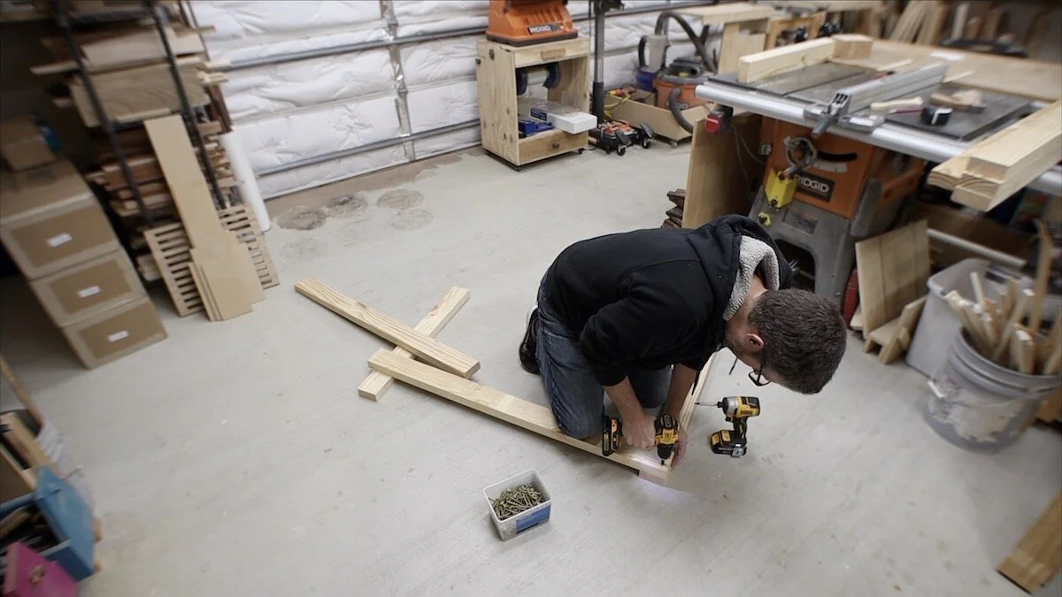 DIY CNC Table Build - FREE Plans — Bruce A. Ulrich