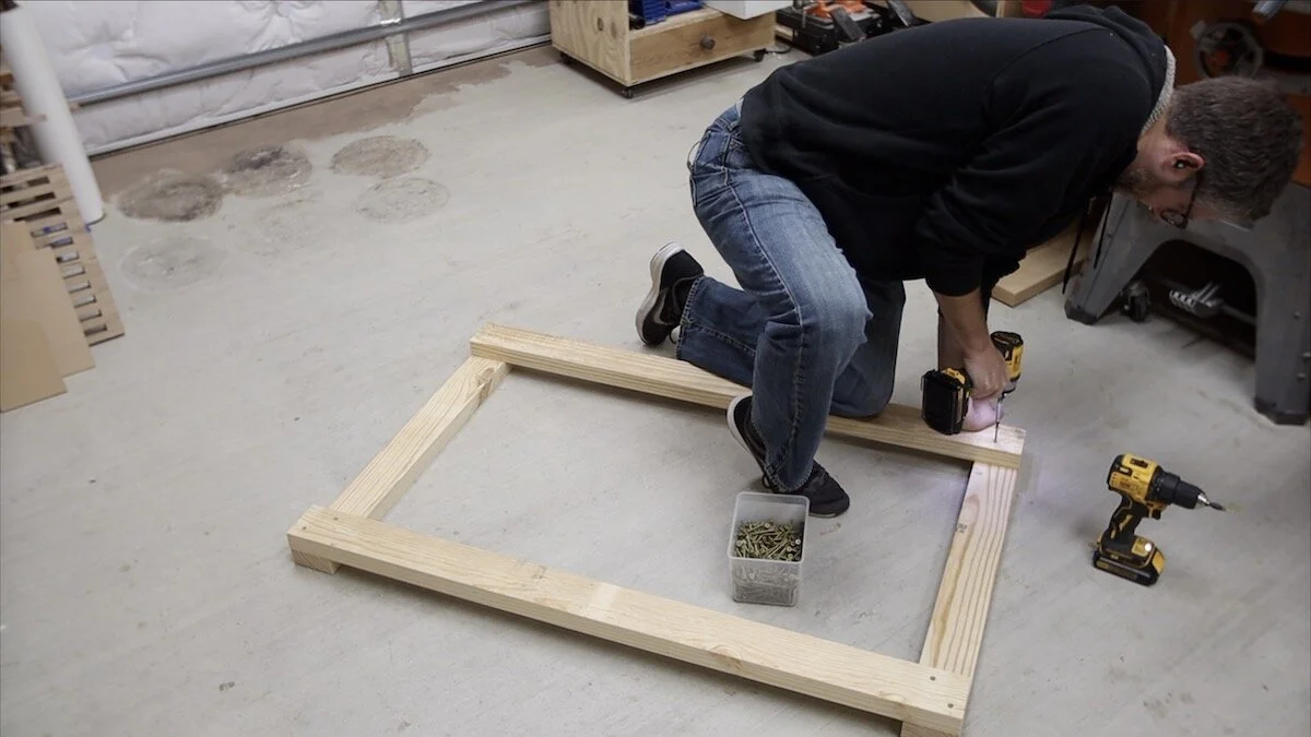 DIY CNC Table Build - FREE Plans — Bruce A. Ulrich