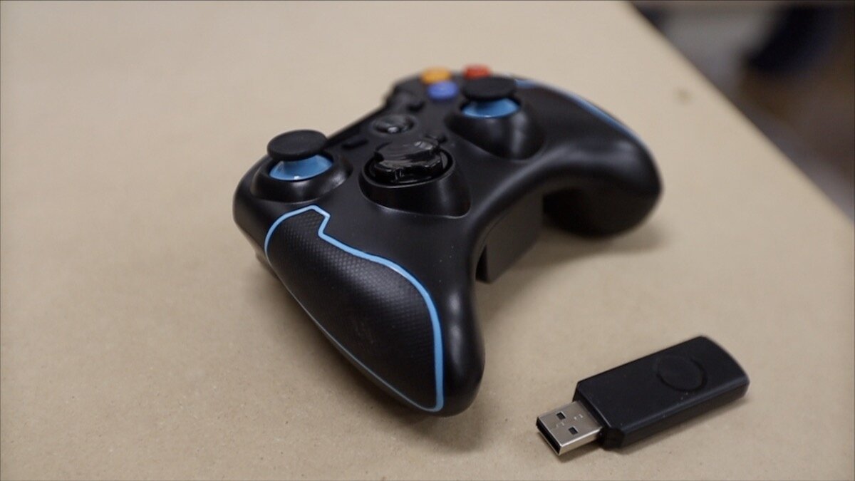 OneFinity CNC Unboxing and Setup — Bruce A. Ulrich