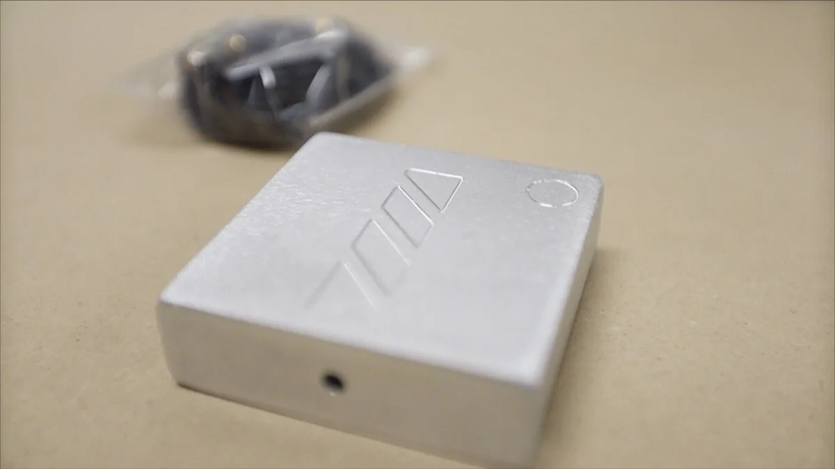 OneFinity CNC Unboxing and Setup — Bruce A. Ulrich