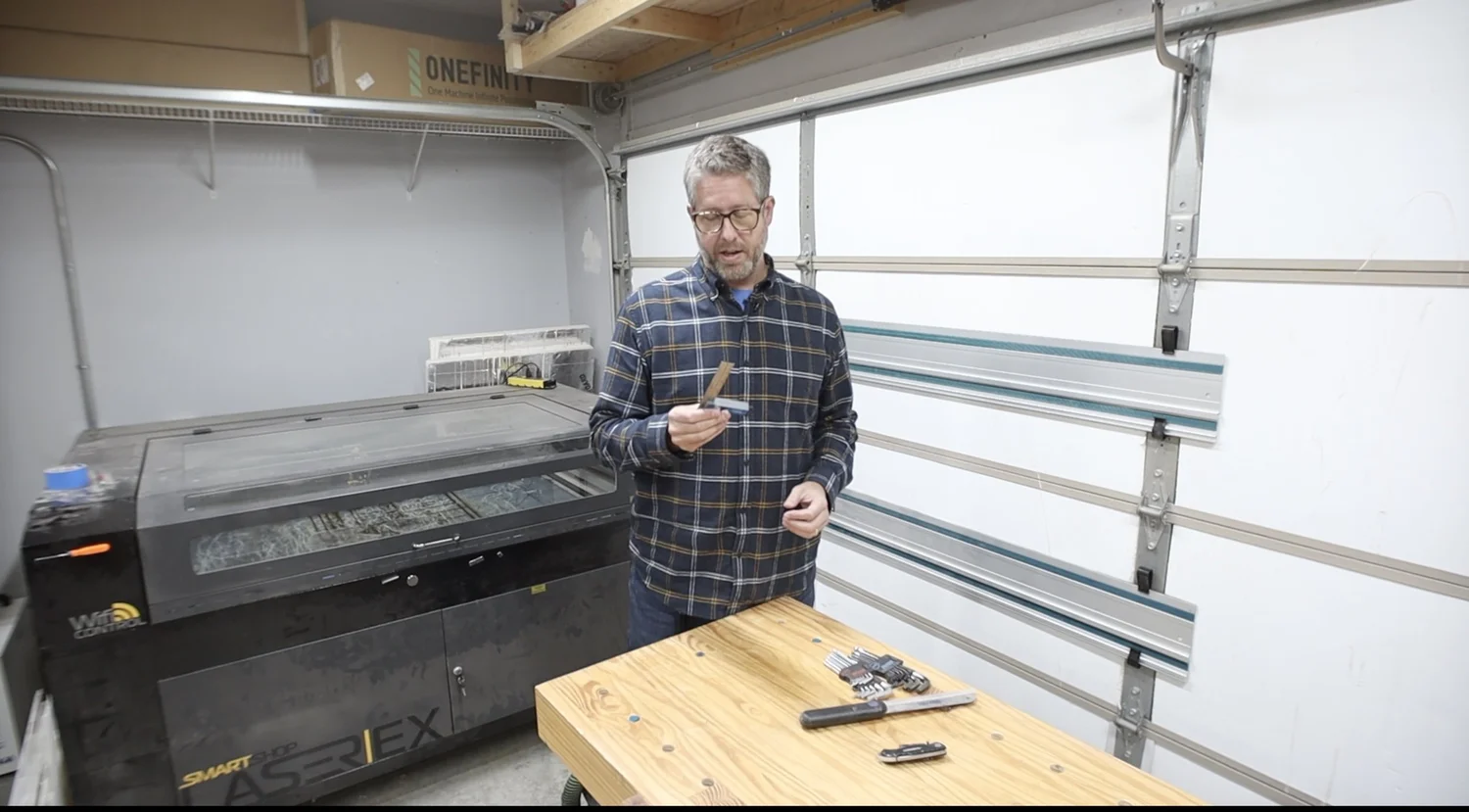 12 Tools Under $20 — Bruce A. Ulrich