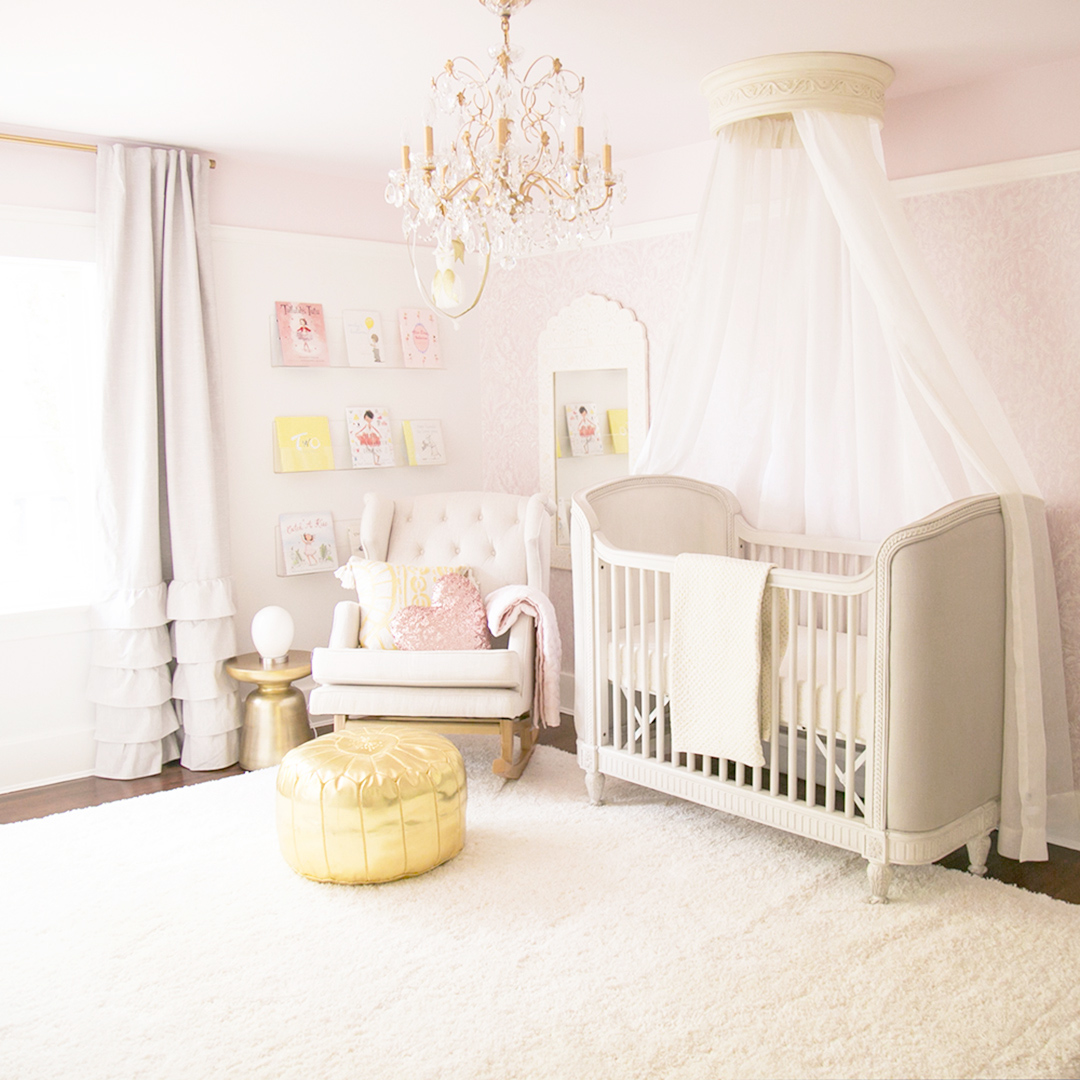 WINTER DAISY PICKS: BABY CRIBS! — WINTER DAISY | Melissa Barling, Kids ...