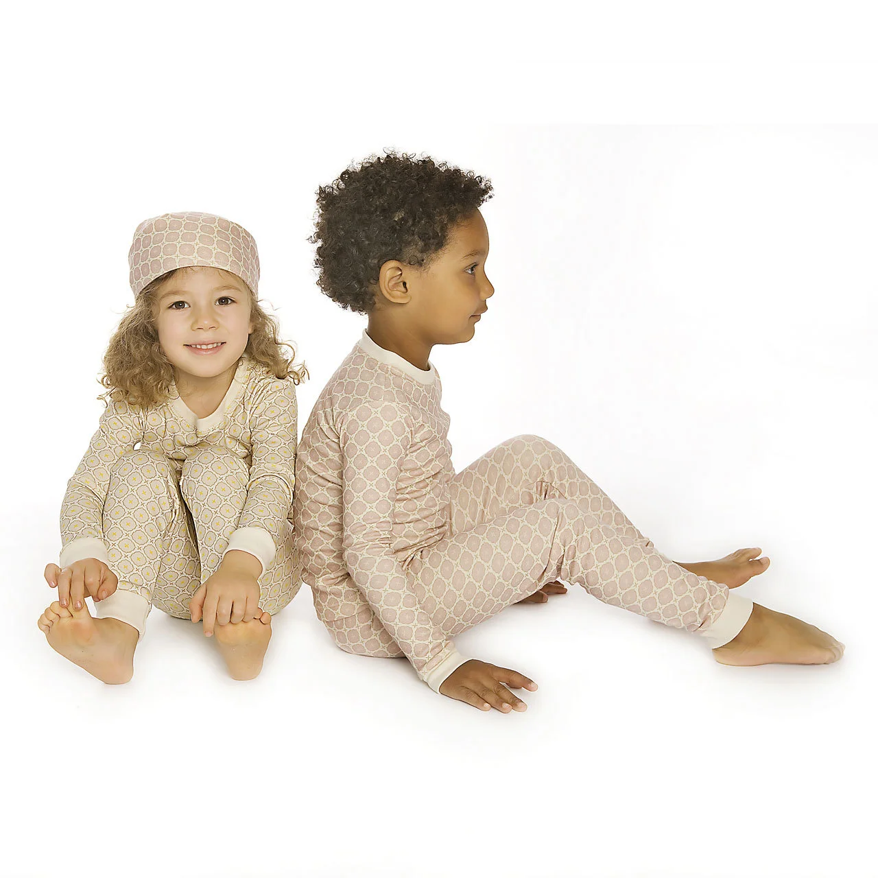 12 OF THE BEST KIDS PAJAMAS (FOR ALL AGES) — WINTER DAISY | Melissa ...
