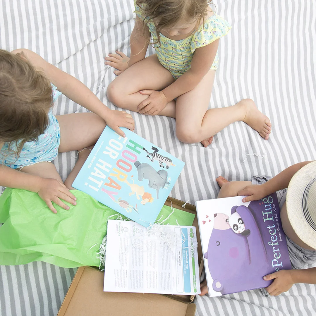 15 CALMING YOGA BOOKS FOR KIDS — WINTER DAISY | Melissa Barling, Kids ...