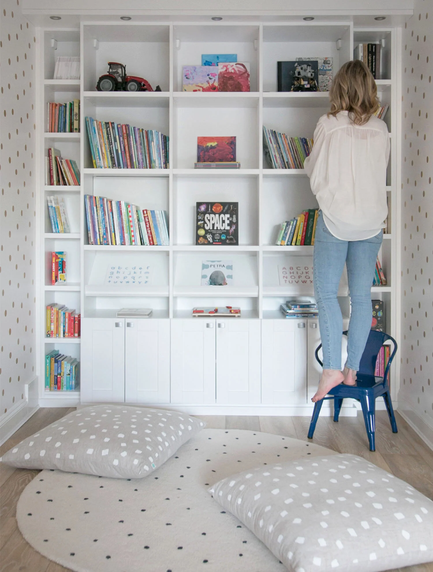5 REASONS WHY READING WITH OUR KIDS MATTERS — WINTER DAISY | Melissa ...