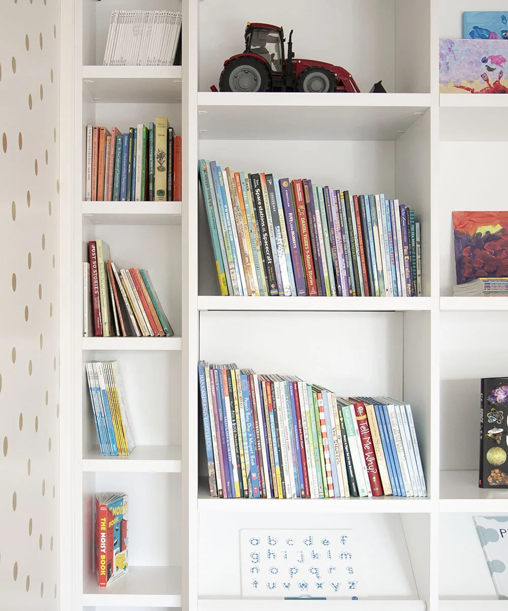 5 REASONS WHY READING WITH OUR KIDS MATTERS — WINTER DAISY | Melissa ...