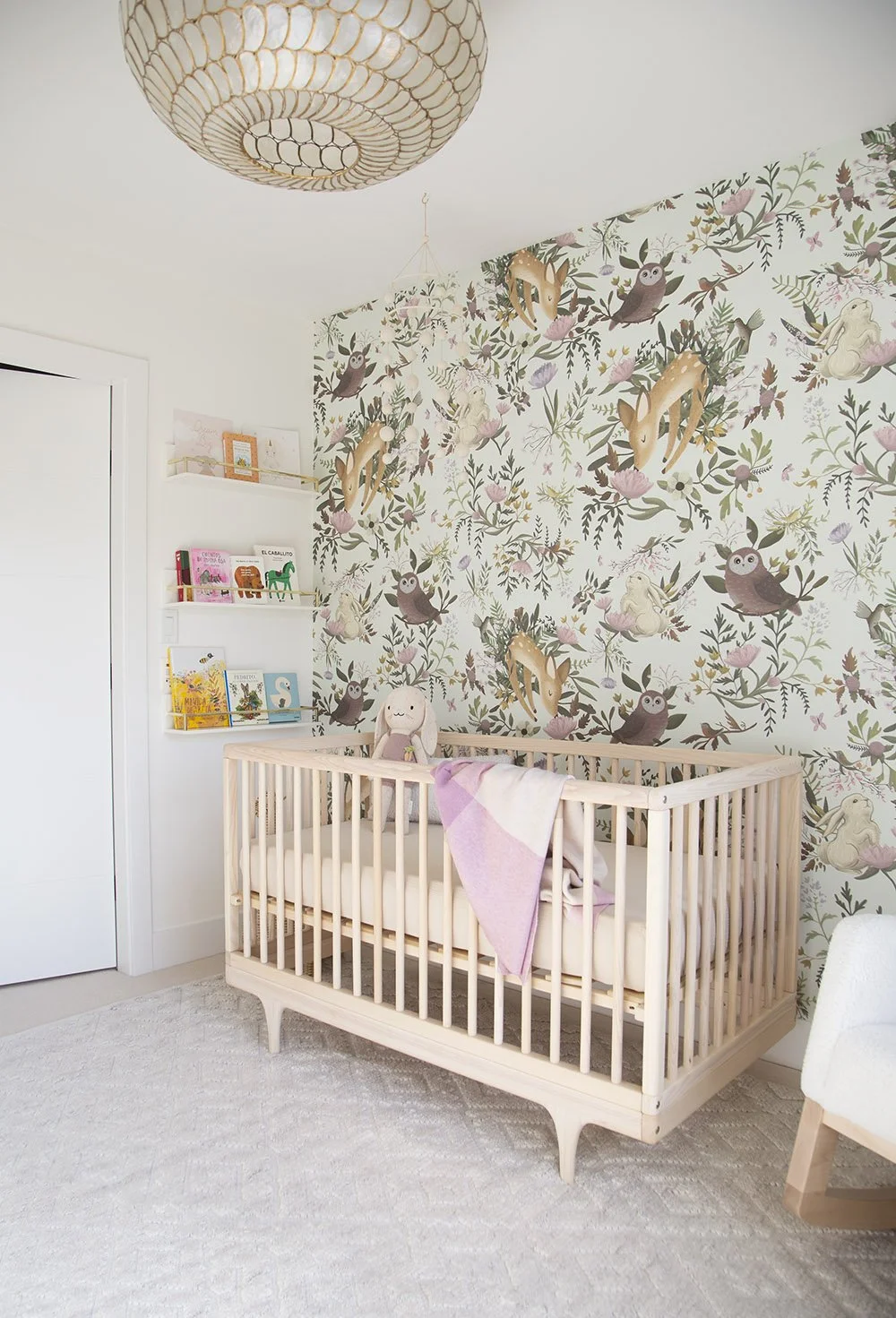 How To Style Your Kids' Shelves in 4 Easy Steps — WINTER DAISY ...