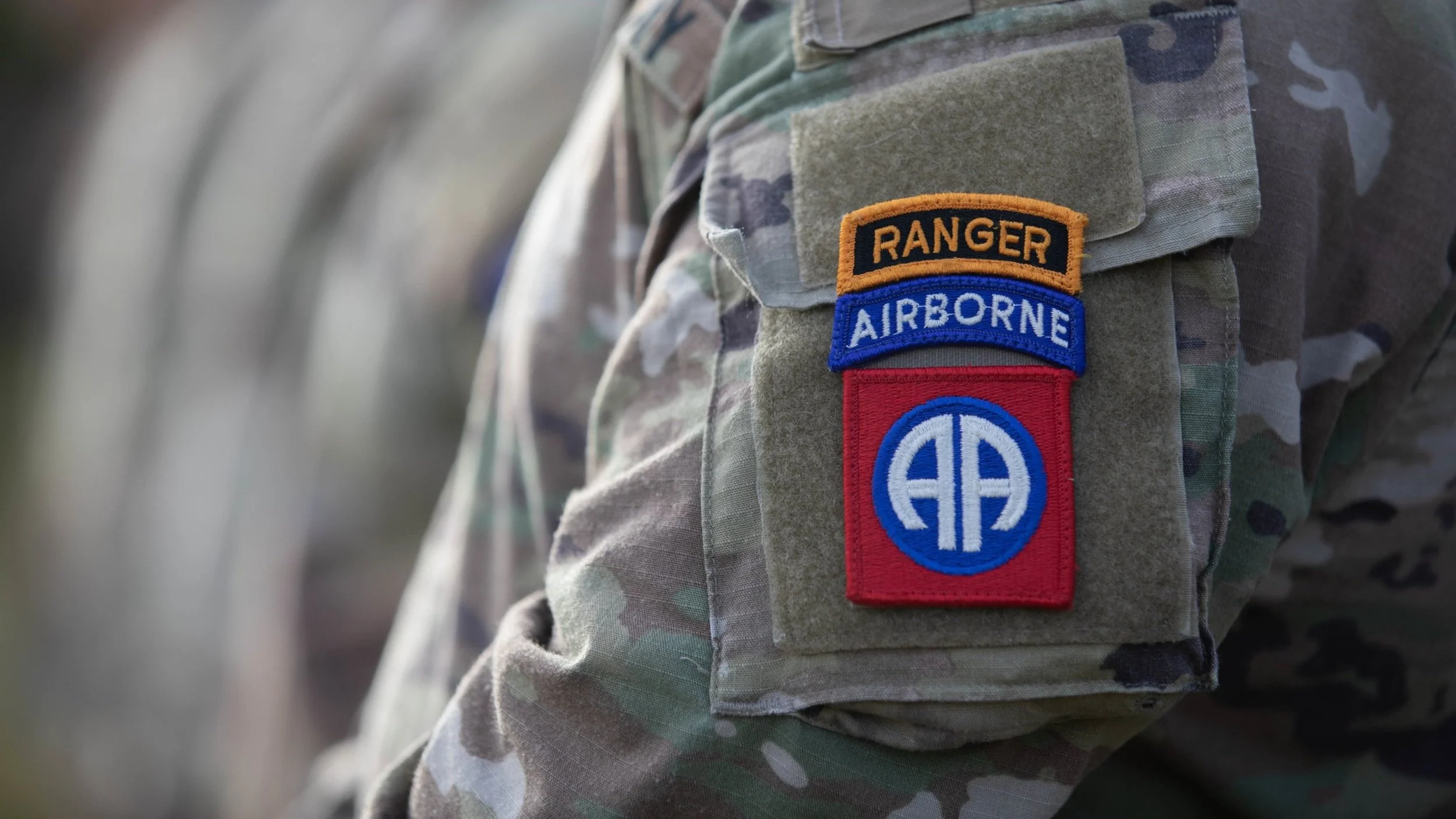 Our Mission — National Ranger Association