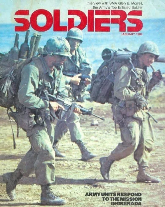 2023 Ranger Hall of Fame Inductees — National Ranger Association