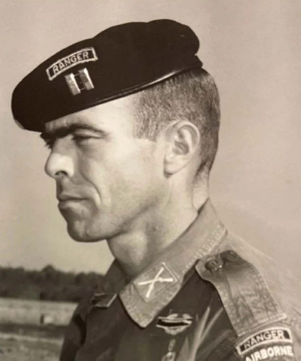 2024 Ranger Hall of Fame Inductees — National Ranger Association