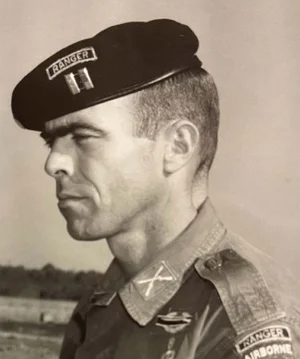 2024 Ranger Hall of Fame Inductees — National Ranger Association