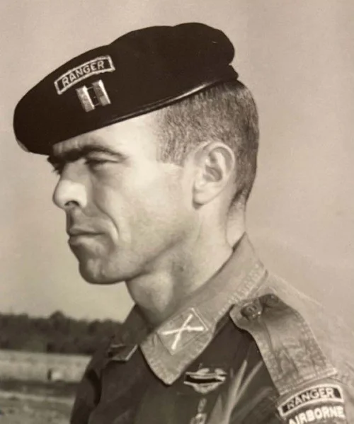 2024 Ranger Hall of Fame Inductees — National Ranger Association