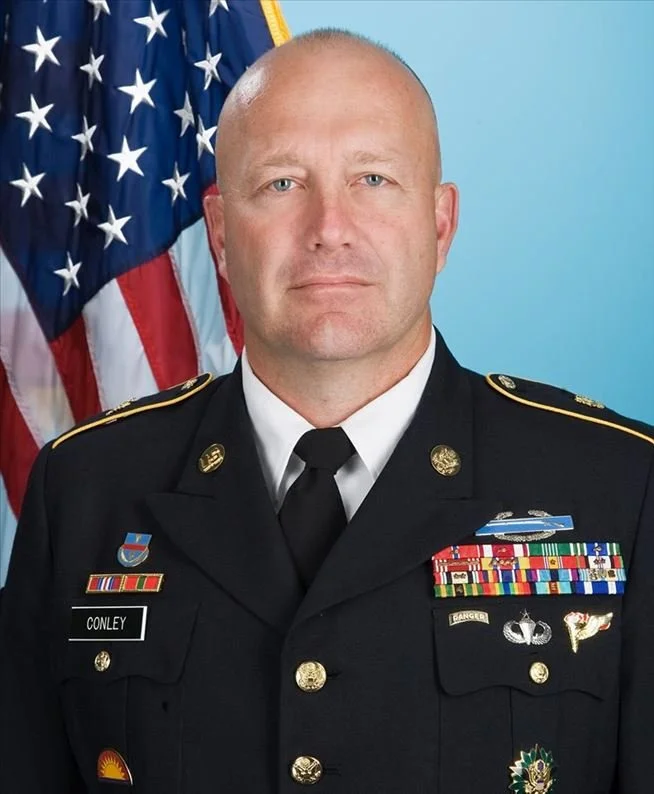 2024 Ranger Hall of Fame Inductees — National Ranger Association