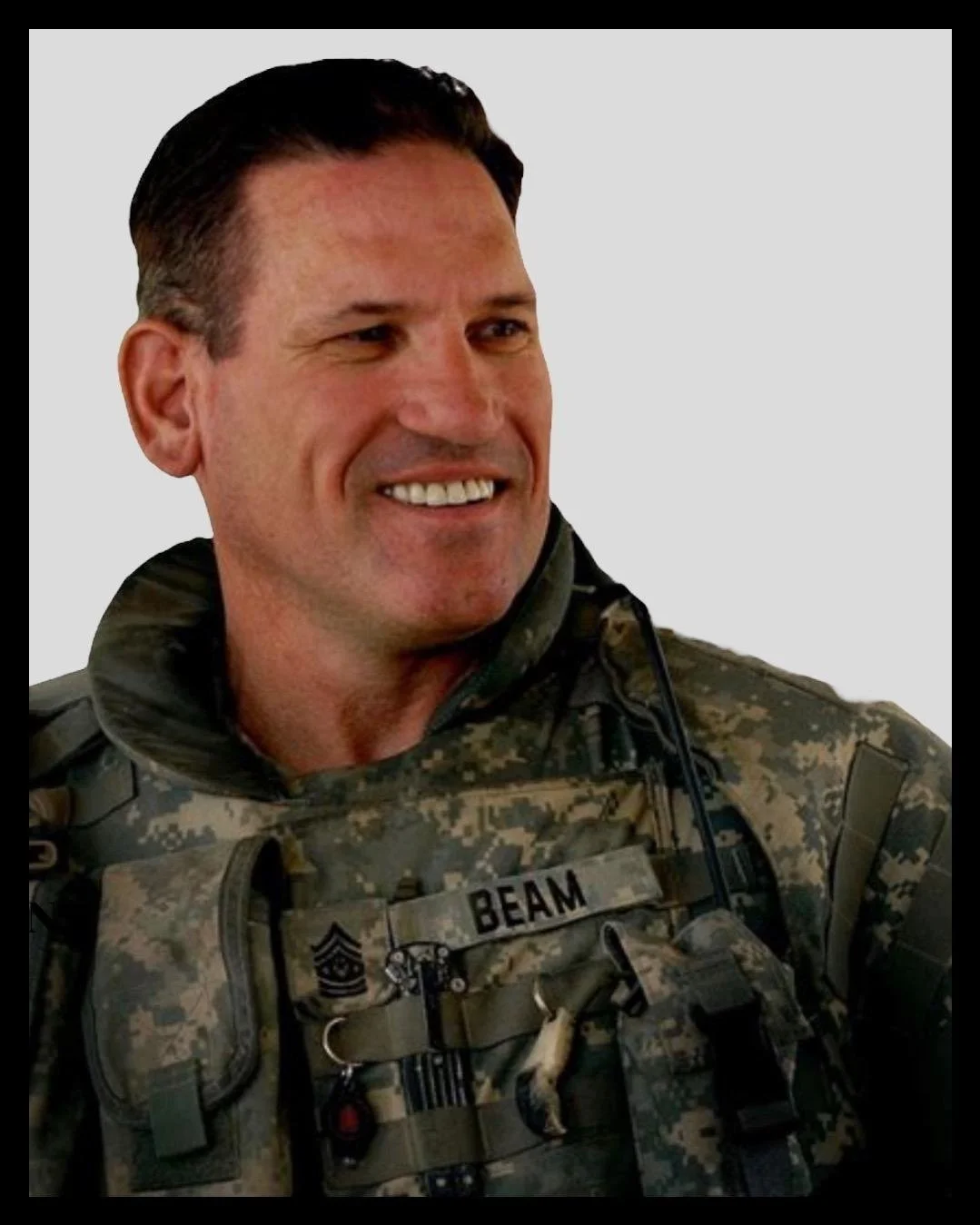 2023 Ranger Hall of Fame Inductees — National Ranger Association