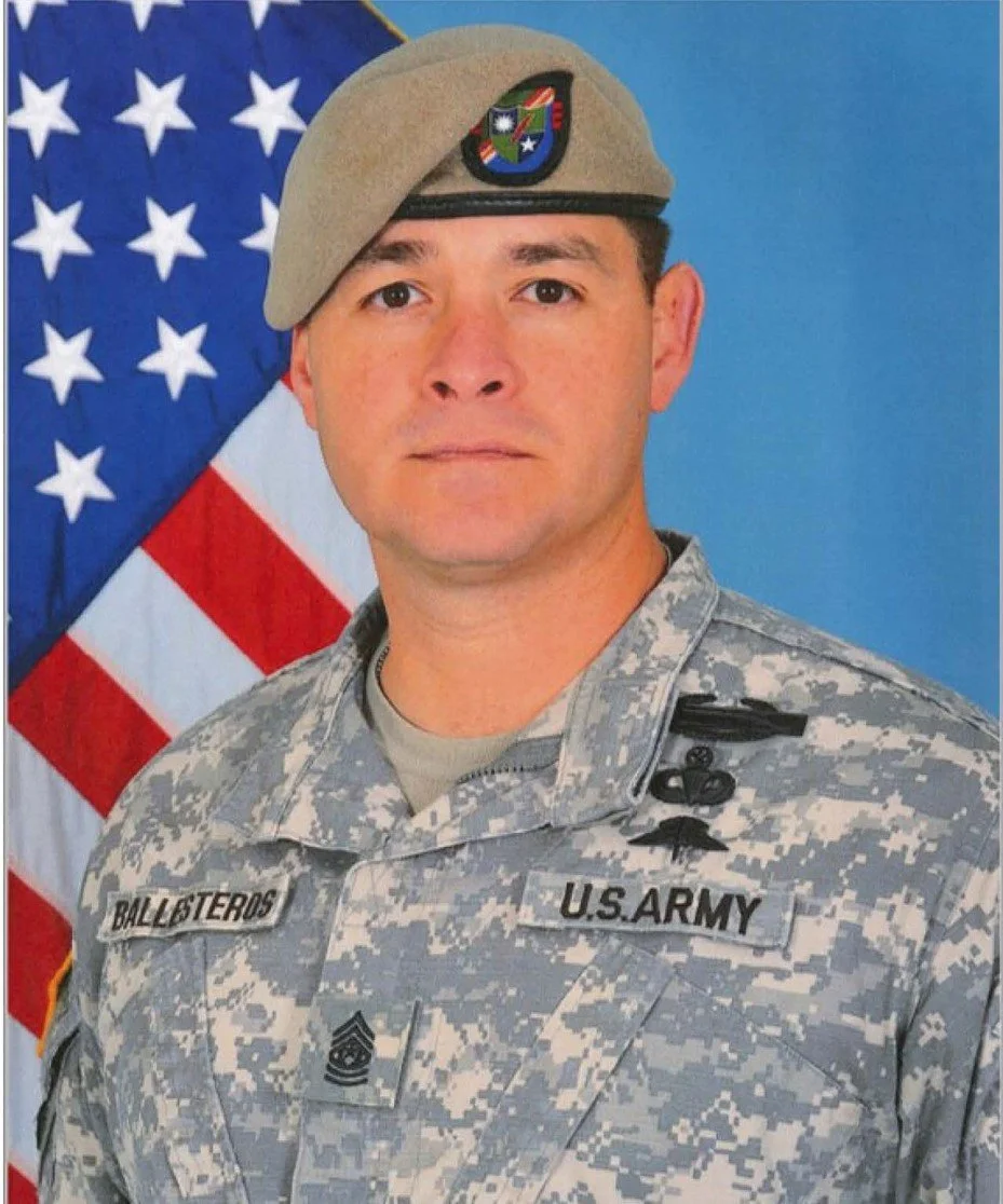 2024 Ranger Hall of Fame Inductees — National Ranger Association