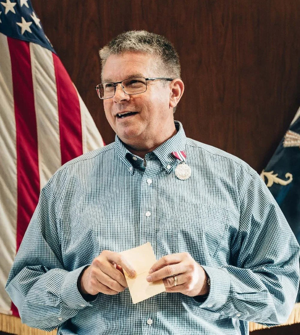 2024 Ranger Hall of Fame Inductees — National Ranger Association