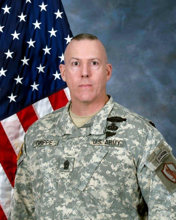 2024 Ranger Hall of Fame Inductees — National Ranger Association