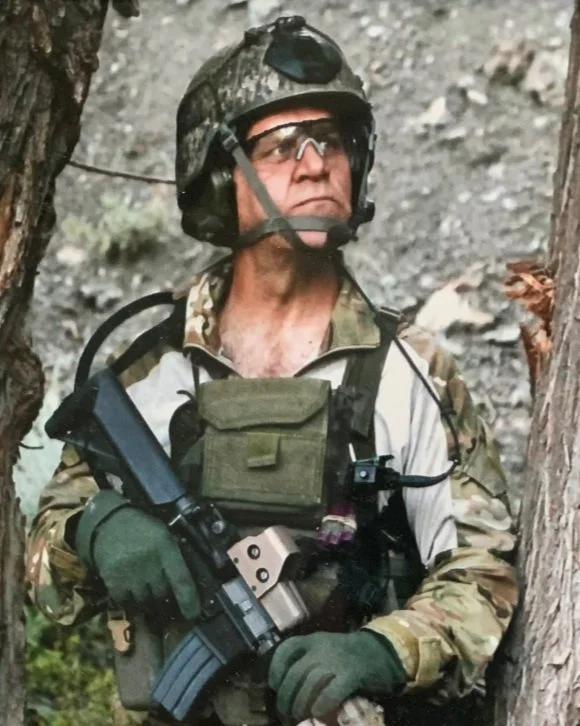 2023 Ranger Hall of Fame Inductees — National Ranger Association