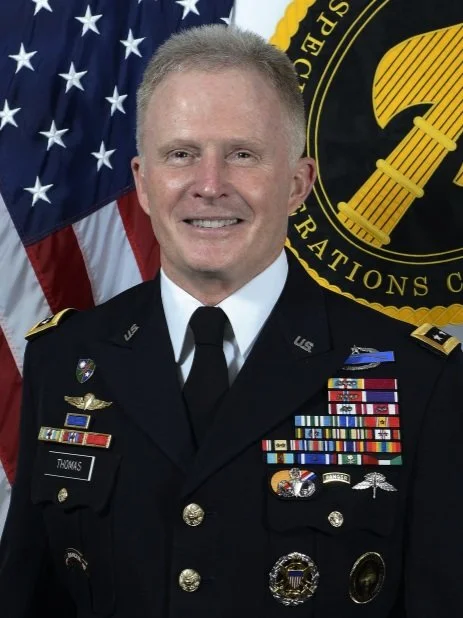 2023 Ranger Hall of Fame Inductees — National Ranger Association