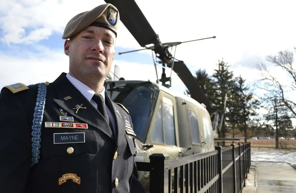 2024 Ranger Hall of Fame Inductees — National Ranger Association